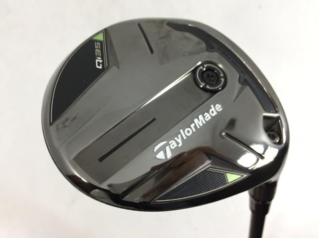 【中古ゴルフクラブ】【美品】テーラーメイド Qi35 フェアウェイ 2025 (日本仕様) 2025 ディアマナ BLUE TM50 3W【14日間返品OK】