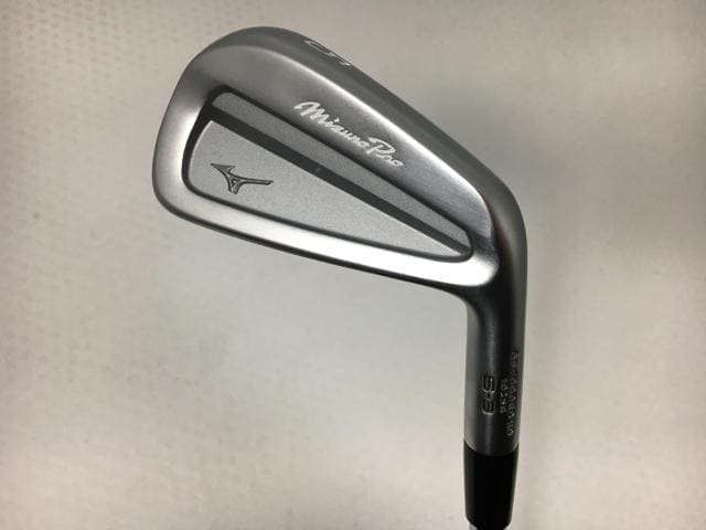 【中古ゴルフクラブ】【超美品】(6本セット)ミズノ ミズノプロ S-3 アイアン 2025 NSプロ MODUS3 TOUR115 5〜9.P【14日間返品OK】