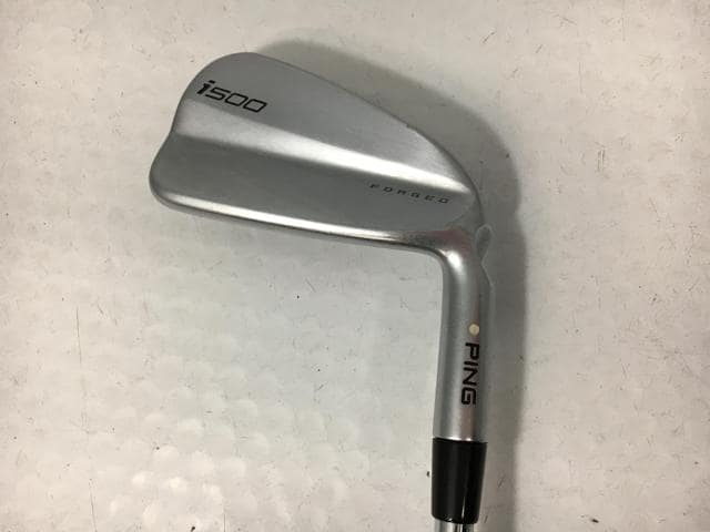 お買い得品！【中古ゴルフクラブ】(6本セット)ピン i500 アイアン NSプロ 950GH neo 5〜9.P【14日間返品OK】