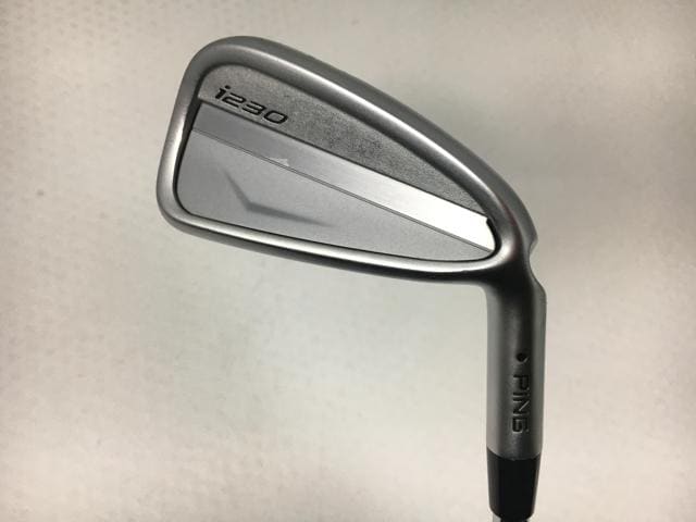 お買い得品！【中古ゴルフクラブ】(6本セット)ピン i230 アイアン NSプロ 850GH neo 5〜9.P【14日間返品OK】