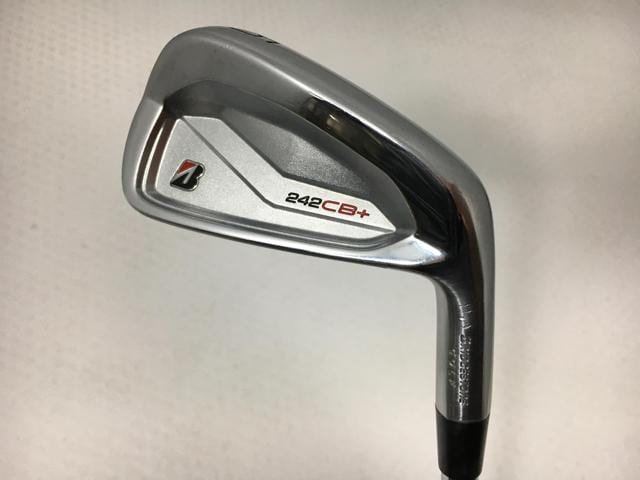 【中古ゴルフクラブ】(6本セット)ブリヂストン 241CB アイアン 2024 NSプロ MODUS3 TOUR105 5〜9.P【14日間返品OK】
