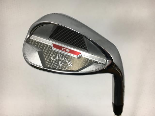 【中古ゴルフクラブ】キャロウェイ CB ウェッジ (日本仕様) 2023 NSプロ 950GH neo AW【14日間返品OK】