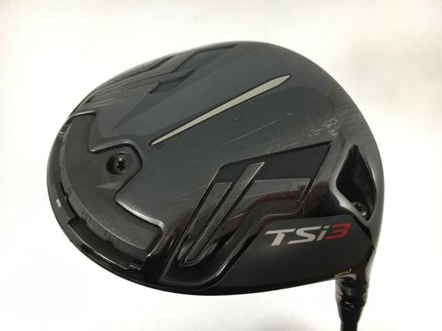 【中古ゴルフクラブ】タイトリスト TSi3 ドライバー 2021 (日本仕様) TSP322 55 1W【14日間返品OK】