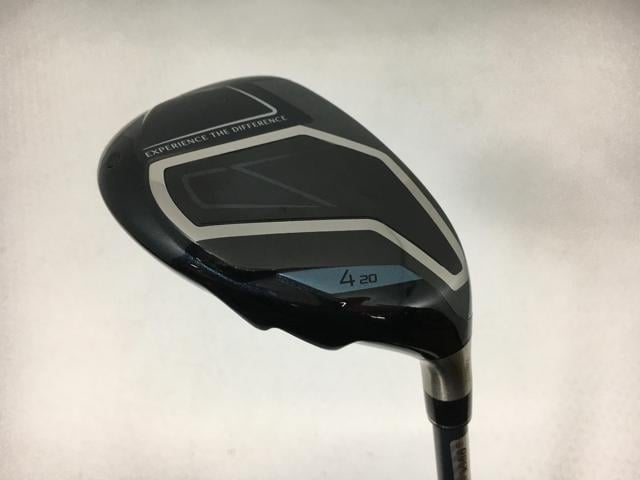 【中古ゴルフクラブ】【超美品】ダンロップ ゼクシオ14 フォーティーン (XXIO 14) ハイブリッド ユーティリティ 2026 MP1400 H4【14日間返品OK】