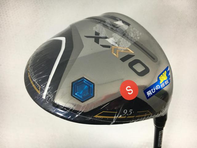 【中古ゴルフクラブ】【未使用品】ダンロップ ゼクシオ12 トゥエルブ (XXIO 12) ドライバー 2022 (ネイビー) MP1200 1W【14日間返品OK】