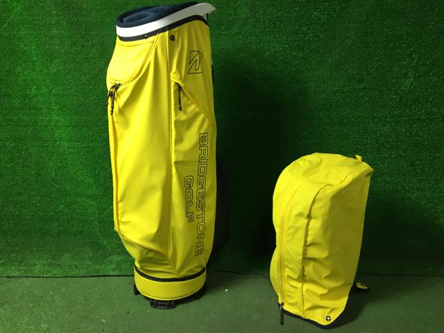 【中古ゴルフ用品】ブリヂストン 9.5型/差込口の口径24.1センチ【14日間返品OK】