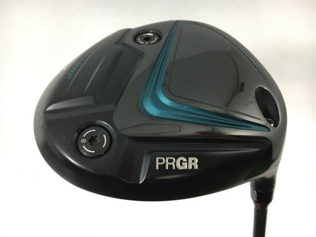 お買い得品！【中古ゴルフクラブ】プロギア RS X ドライバー 2024 ディアマナ for PRGR 1W【14日間返品OK】