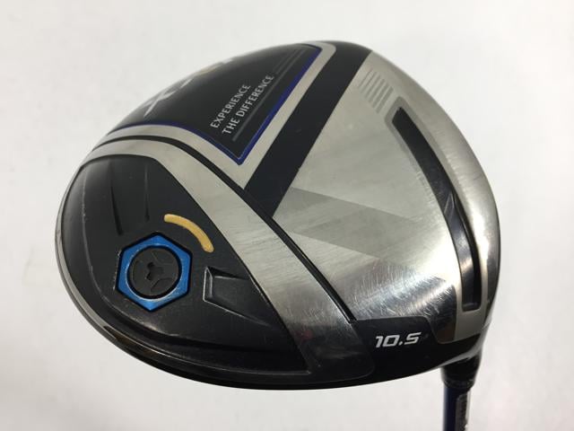 【中古ゴルフクラブ】ダンロップ ゼクシオ11 イレブン (XXIO 11) ドライバー 2020 (ネイビー) MP1100 1W【14日間返品OK】