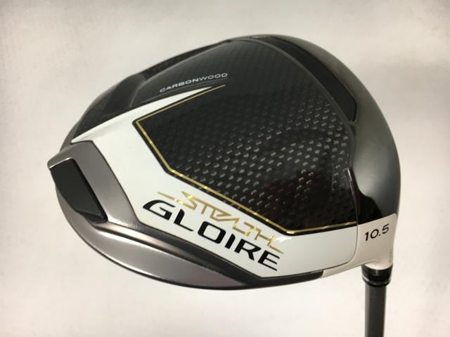 お買い得品！【中古ゴルフクラブ】【美品】テーラーメイド STEALTH GLOIRE (ステルス グローレ) ドライバー 2022 SPEEDER NX for TM 1W【14日間返品OK】