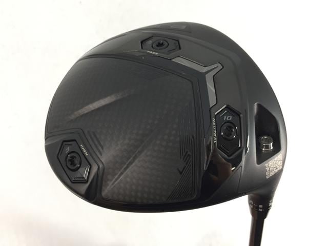 【中古ゴルフクラブ】【超美品】コブラ DS-ADAPT LS (DS アダプト LS) ドライバー (日本仕様) 2025 LIN-Q for コブラ (DS-ADAPT純正) 1W【14日間返品OK】