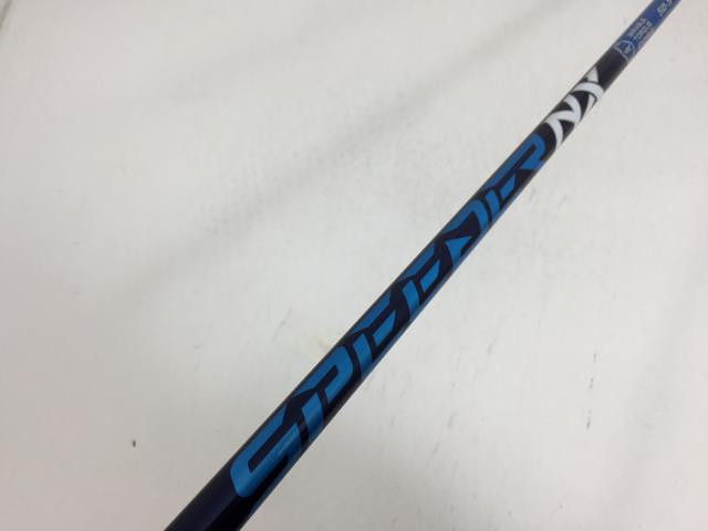 【中古ゴルフクラブ】フジクラ シャフト単品 (テーラーメイド スリーブ付) SPEEDER NX 50 1W【14日間返品OK】