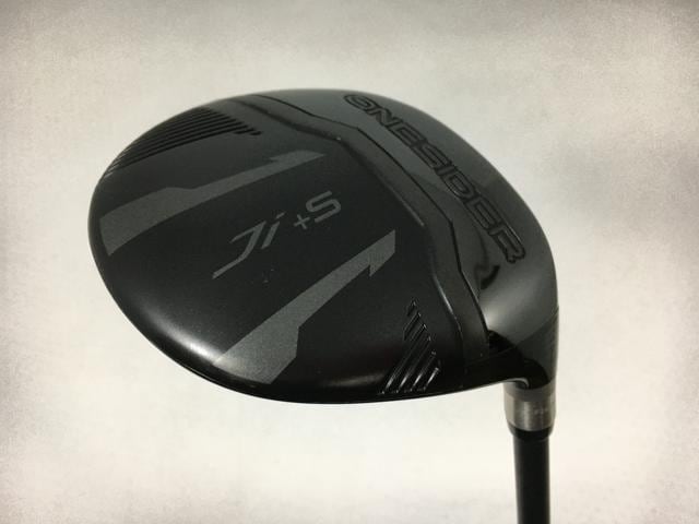 【中古ゴルフクラブ】【美品】ツルヤゴルフ ワンサイダー Ji+S フェアウェイ 2024 ワンサイダー Ji+S ディアマナ 5W【14日間返品OK】
