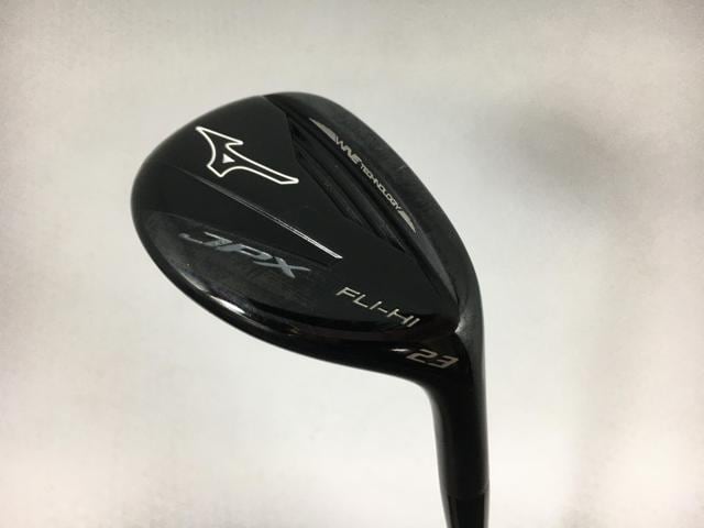 【中古ゴルフクラブ】ミズノ JPX FLI-HI ユーティリティ (日本仕様) 2022 NSプロ 950GH neo U【14日間返品OK】
