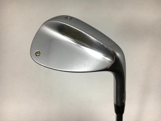 お買い得品！【中古ゴルフクラブ】エポンゴルフ(EPON) エポン(EPON) ツアーウェッジ TYPE-M K's-Wedge NW120 AW【14日間返品OK】