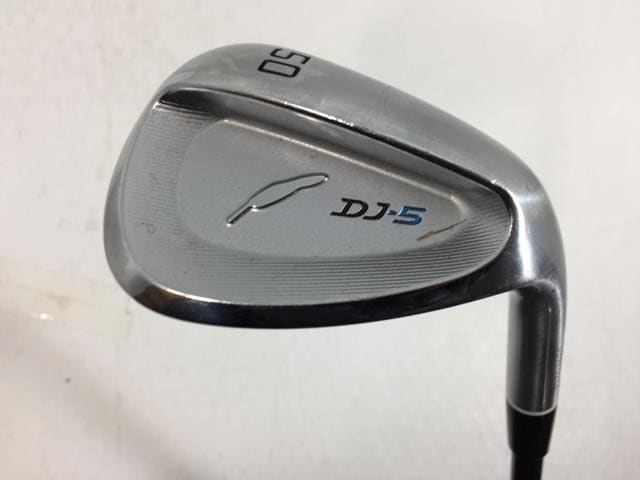 【中古ゴルフクラブ】フォーティーン DJ-5 ウェッジ 2022 FT-62w AW【14日間返品OK】