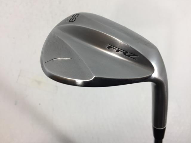 【中古ゴルフクラブ】フォーティーン FRZ ウェッジ (パールサテン) 2024 NSプロ TS-101w SW【14日間返品OK】