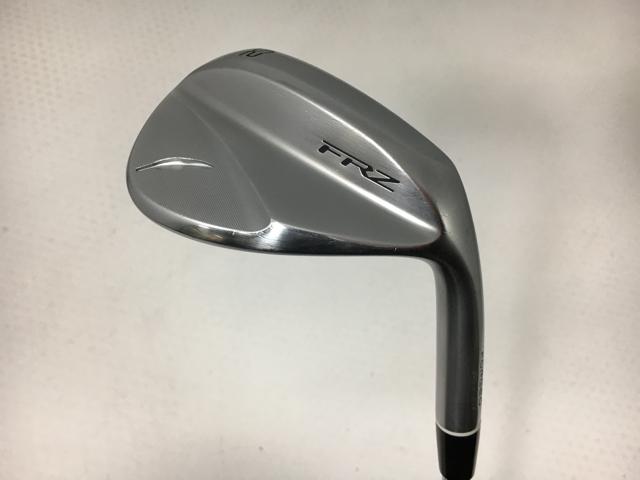 お買い得品！【中古ゴルフクラブ】フォーティーン FRZ ウェッジ (パールサテン) 2024 NSプロ TS-114w Ver2 AW【14日間返品OK】