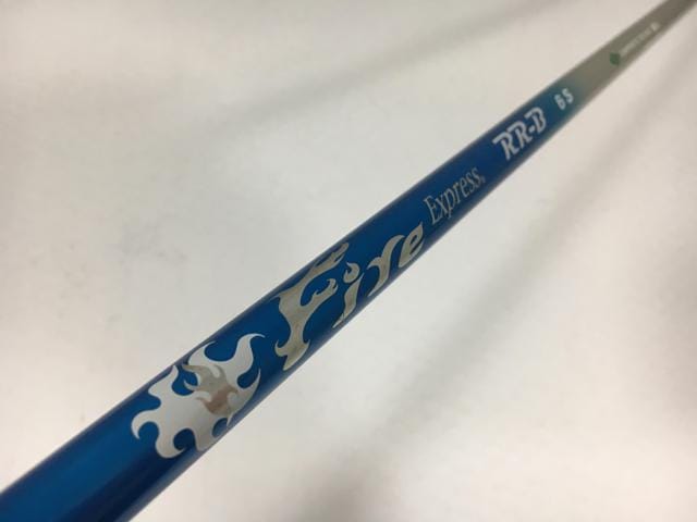 【中古ゴルフクラブ】コンポジットテクノ シャフト単品 (ピン スリーブ付) ファイアーエクスプレス -RR-B 6 FW【14日間返品OK】