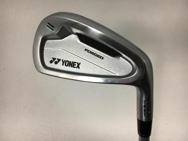 【中古ゴルフクラブ】(6本セット)ヨネックス EZONE CB901 フォージド アイアン 2024 REXIS KAIZA-iHP 6〜9.P.A【14日間返品OK】