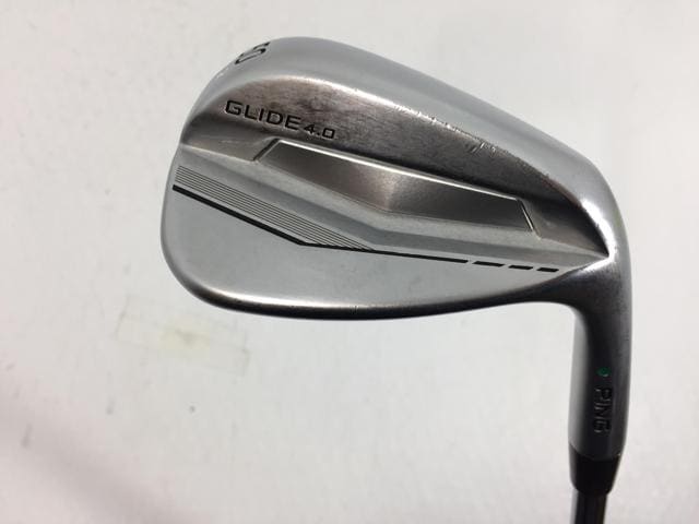 【中古ゴルフクラブ】ピン GLIDE(グライド) 4.0 S ウェッジ 2022 NSプロ 950GH neo AW【14日間返品OK】