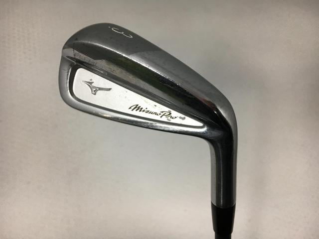 お買い得品！【中古ゴルフクラブ】ミズノ ミズノプロ FLI-HI ユーティリティ 2018 UST マミヤ ATTAS MB-HY 95 U3【14日間返品OK】