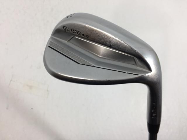 【中古ゴルフクラブ】ピン GLIDE(グライド) 4.0 S ウェッジ 2022 NSプロ MODUS3 TOUR115 AW【14日間返品OK】