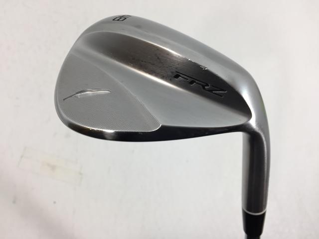 【中古ゴルフクラブ】フォーティーン FRZ ウェッジ (パールサテン) 2024 NSプロ TS-101w AW【14日間返品OK】