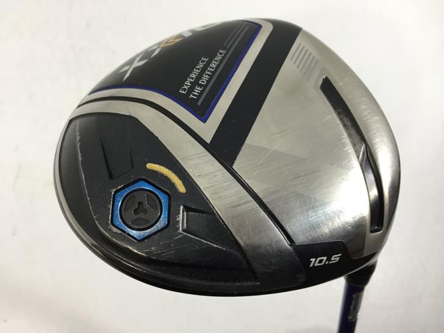 【中古ゴルフクラブ】ダンロップ ゼクシオ11 イレブン (XXIO 11) ドライバー 2020 (ネイビー) MP1100 1W【14日間返品OK】