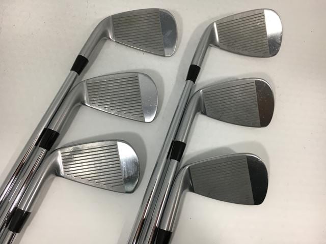 お買い得品！【中古ゴルフクラブ】(6本セット)ヤマハ RMX(リミックス