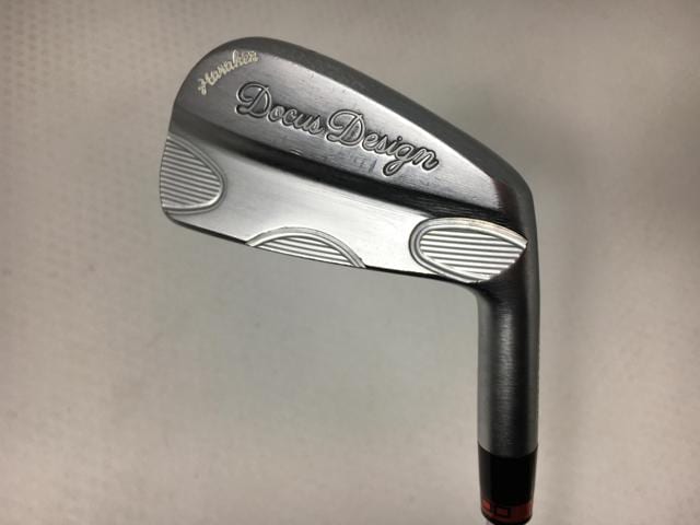 お買い得品！【中古ゴルフクラブ】(6本セット)DOCUS(ドゥーカス) DOCUS(ドゥーカス) JAPAN フォージド MB アイアン NSプロ MODUS3 TOUR120 5〜9.P【14日間返品OK】