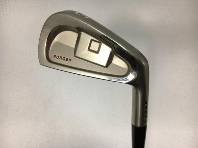 お買い得品！【中古ゴルフクラブ】(6本セット)ダイワ(グローブライド) ONOFF フォージドアイアン 黒(KURO) 2017 NSプロ MODUS3 TOUR105 5〜9.P【14日間返品OK】