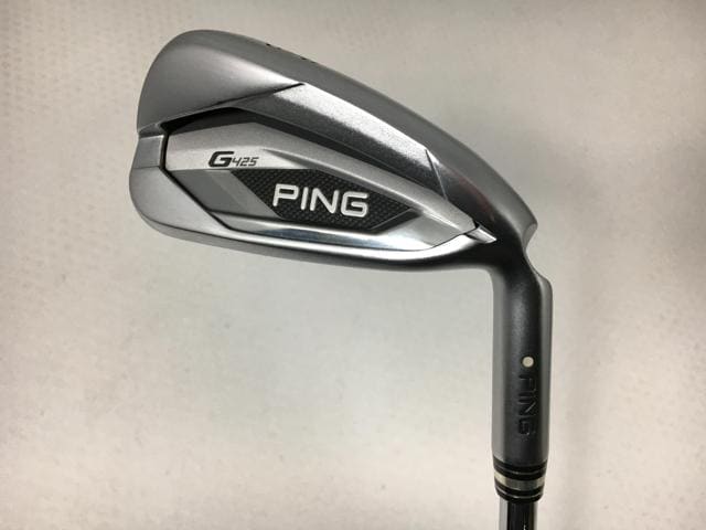 お買い得品！【中古ゴルフクラブ】(6本セット)ピン G425 アイアン D/G EX ツアーイシュー 5〜9.P【14日間返品OK】