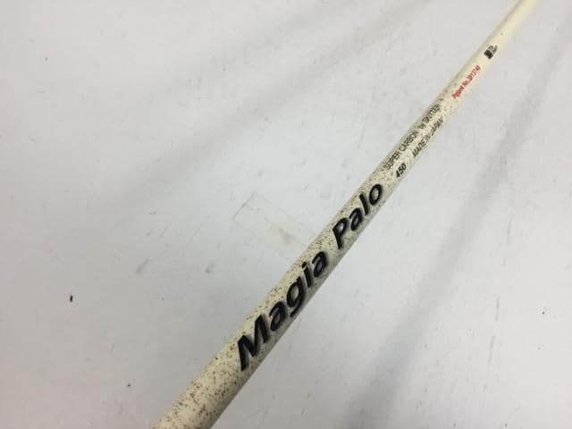 【中古ゴルフクラブ】SKITTER シャフト単品 (テーラーメイド スリーブ付) Mqgia Palo マジア パロ 1W【14日間返品OK】