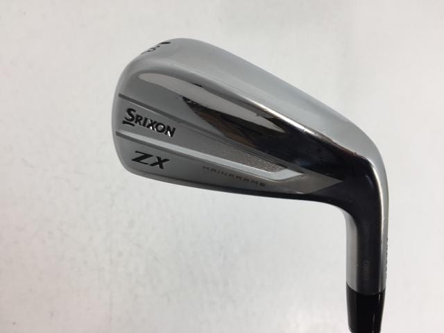 【中古ゴルフクラブ】ダンロップ スリクソン(SRIXON) ZX MK-2 ユーティリティ 2023 NSプロ 950GH neo D.S.T U4【14日間返品OK】