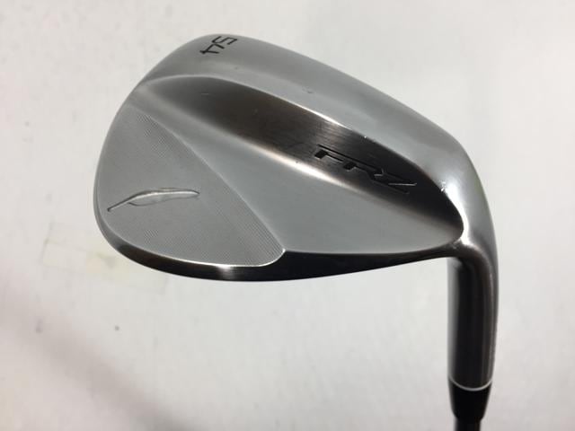 【中古ゴルフクラブ】フォーティーン FRZ ウェッジ (パールサテン) 2024 NSプロ TS-101w AW【14日間返品OK】