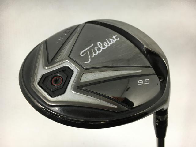 お買い得品！【中古ゴルフクラブ】タイトリスト 915D2 ドライバー (日本仕様) ディアマナ BF70 1W【14日間返品OK】