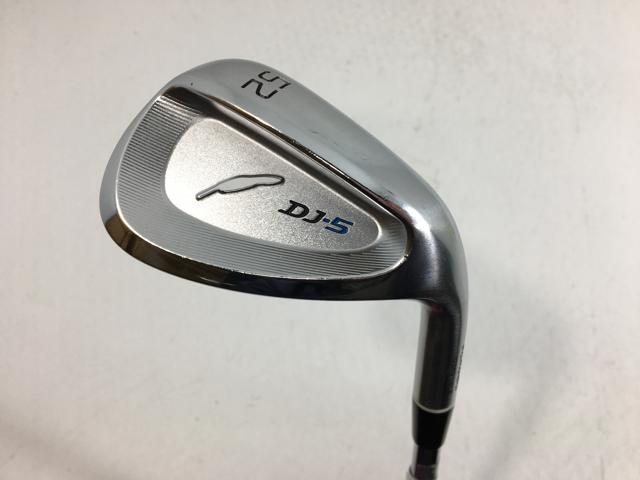 【中古ゴルフクラブ】フォーティーン DJ-5 ウェッジ 2022 NSプロ DS-91w AW【14日間返品OK】