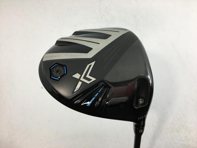 【中古ゴルフクラブ】ダンロップ ゼクシオ エックス (XXIO X) ドライバー 2024 Miyazaki AX-3 1W【14日間返品OK】