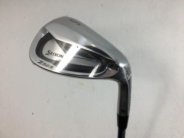 【中古ゴルフクラブ】【未使用品】ダンロップ スリクソン(SRIXON) Z-585 アイアン Miyazaki for IRON SW【14日間返品OK】