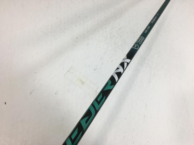 【中古ゴルフクラブ】【超美品】フジクラ シャフト単品 (キャロウェイ スリーブ付) SPEEDER NX GREEN 40 FW【14日間返品OK】