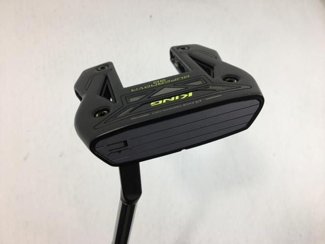 【中古ゴルフクラブ】【超美品】コブラ KING 3D PRINTED SUPER NOVA-30 パター 2022 KBS 120 パター【14日間返品OK】