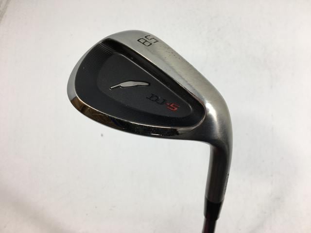 【中古ゴルフクラブ】フォーティーン DJ-5 ブラックエディション ウェッジ 2022 NSプロ DS-91w BK SW【14日間返品OK】