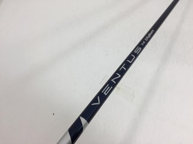 【中古ゴルフクラブ】フジクラ シャフト単品 (テーラーメイド スリーブ付) VENTUS BLUE 5 (USA仕様) 1W【14日間返品OK】