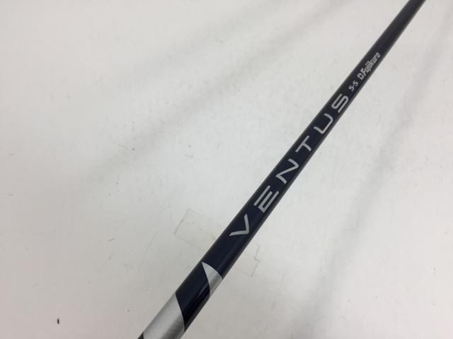 【中古ゴルフクラブ】フジクラ シャフト単品 (テーラーメイド スリーブ付) VENTUS BLUE 5 1W【14日間返品OK】