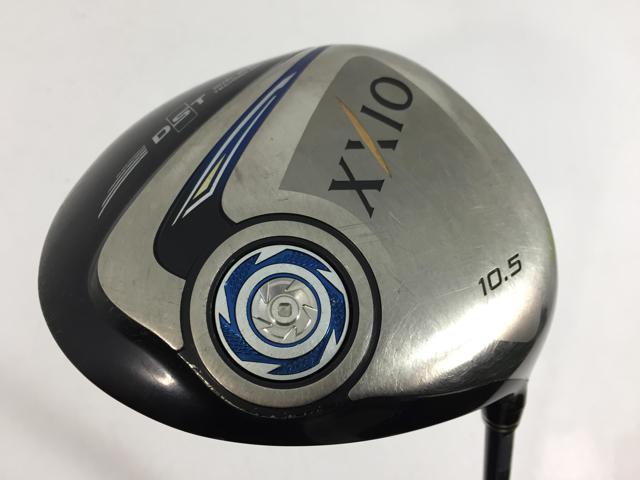 【中古ゴルフクラブ】ダンロップ ゼクシオ9 ナイン (XXIO 9) ドライバー 2016 MP900 1W【14日間返品OK】