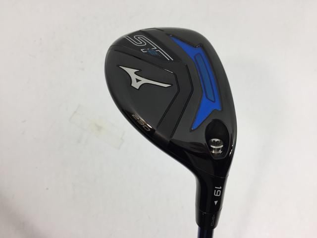 【中古ゴルフクラブ】ミズノ ST-Z 230 ユーティリティ 2023 ディアマナ MM U U3【14日間返品OK】