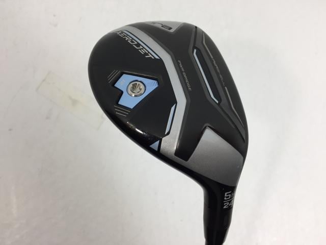 【中古ゴルフクラブ】コブラ AEROJET (エアロジェット) ユーティリティ レディス 2023 (日本仕様) SPEEDER NX for コブラ (AEROJET純正) 5H【14日間返品OK】