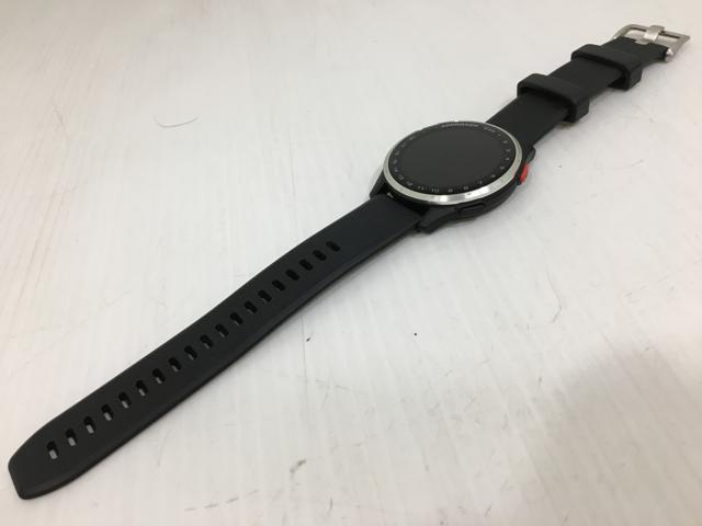 【中古ゴルフ用品】ガーミン Garmin(ガーミン) Approach(アプローチ) S44 [Black]【14日間返品OK】