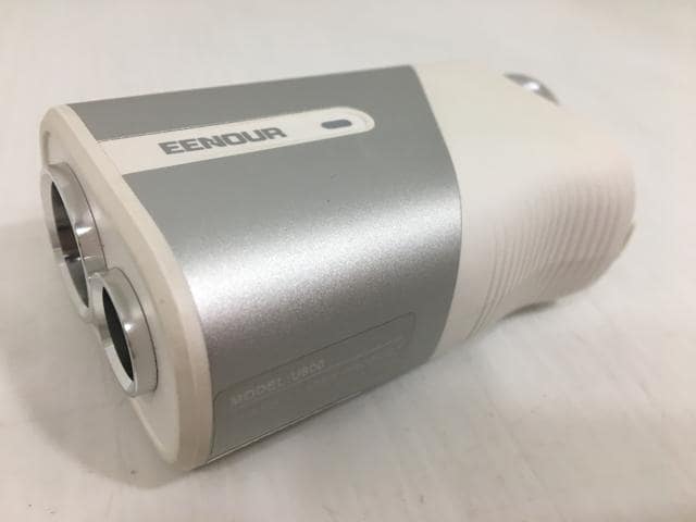 【中古ゴルフ用品】EENOUR(イーノウ) レーザー距離計 Ultra mini U800【14日間返品OK】