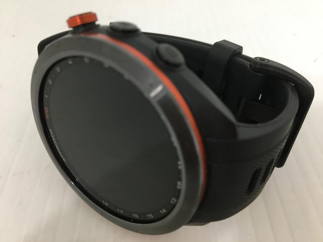 【中古ゴルフ用品】【超美品】ガーミン Garmin(ガーミン) Approach(アプローチ) S70 47mm[Black]【14日間返品OK】